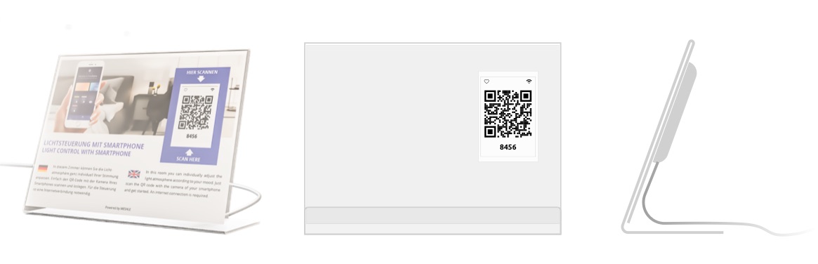 MESHLE – Internet of Things with Bluetooth Mesh