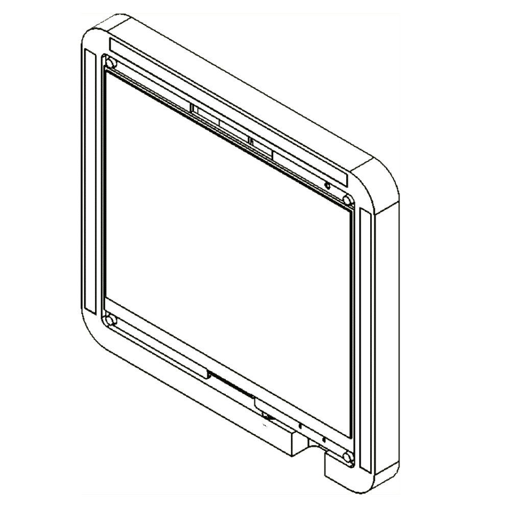 Bluetooth Mesh Displays - MESHLE